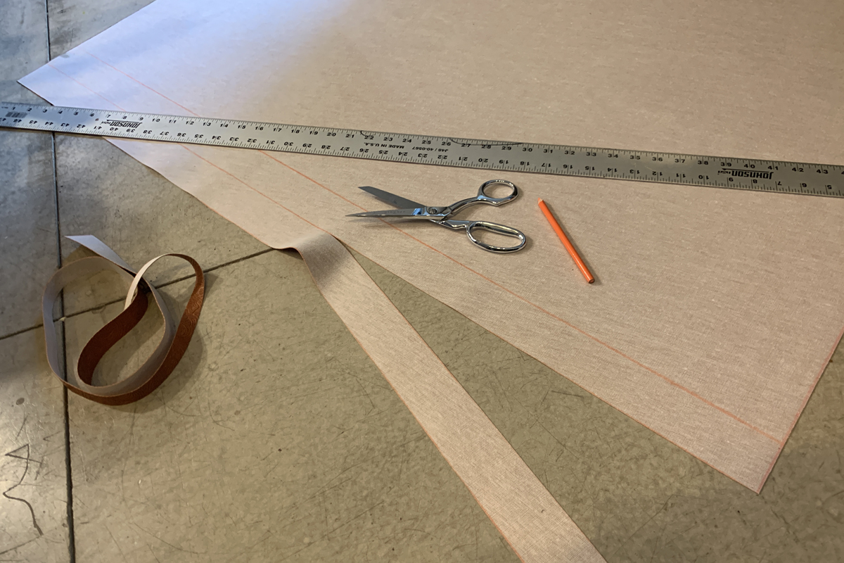 DIY Straps and Belts for Any Project! - WeAllSew