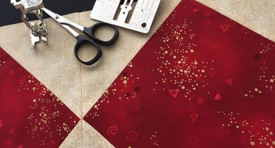 Perfect Embroidery Placement Weallsew