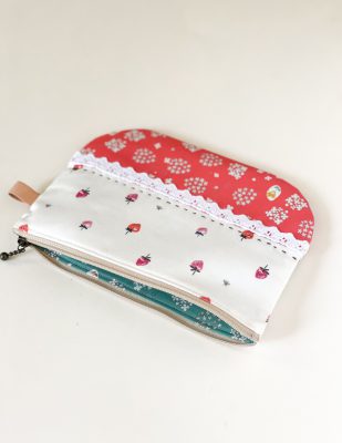 round zipper pouch-14 - WeAllSew