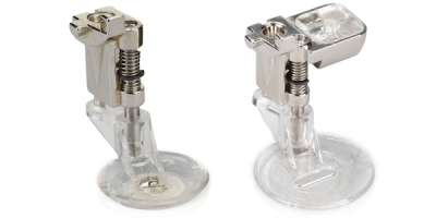 A Guide to BERNINA Free-Motion Presser Feet - WeAllSew