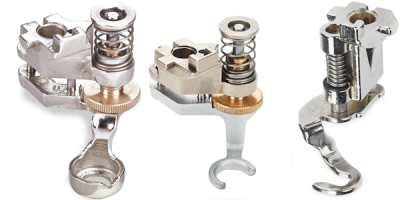 A Guide to BERNINA Free-Motion Presser Feet - WeAllSew