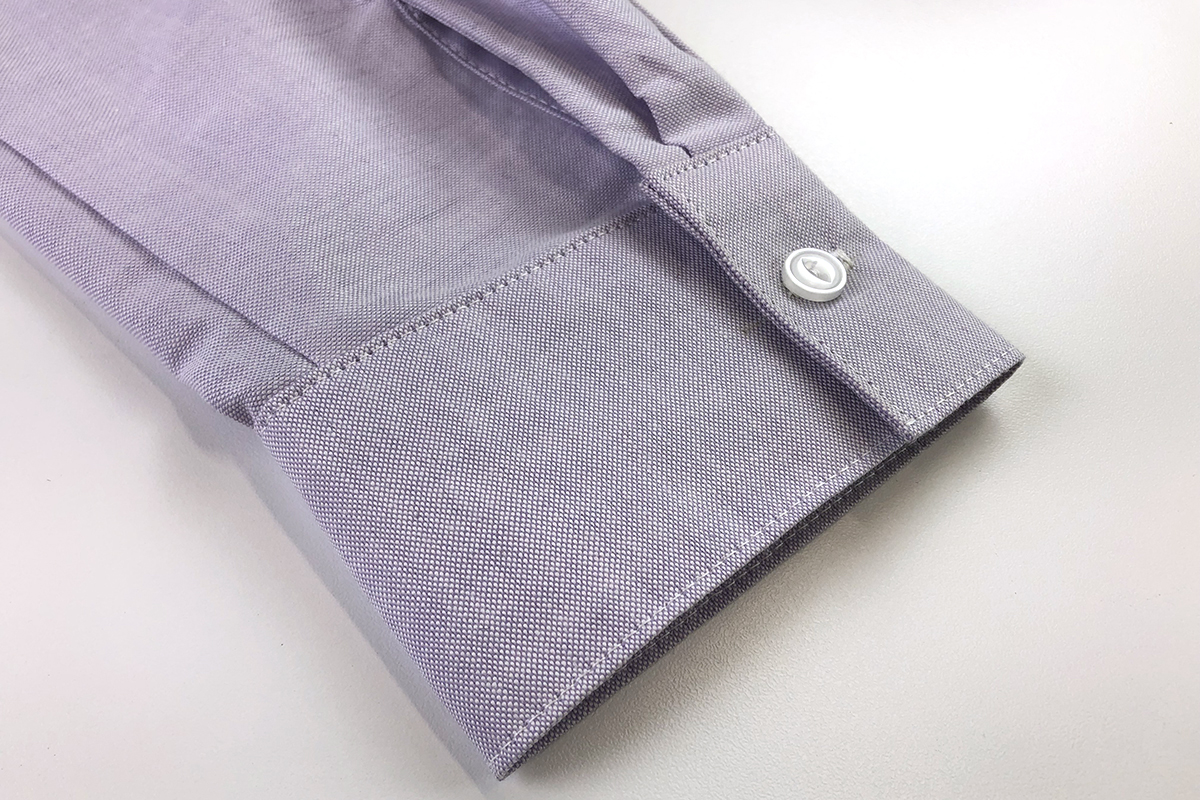 Garment Sew Along Part 3: Different Stitches in Garment Sewing - WeAllSew