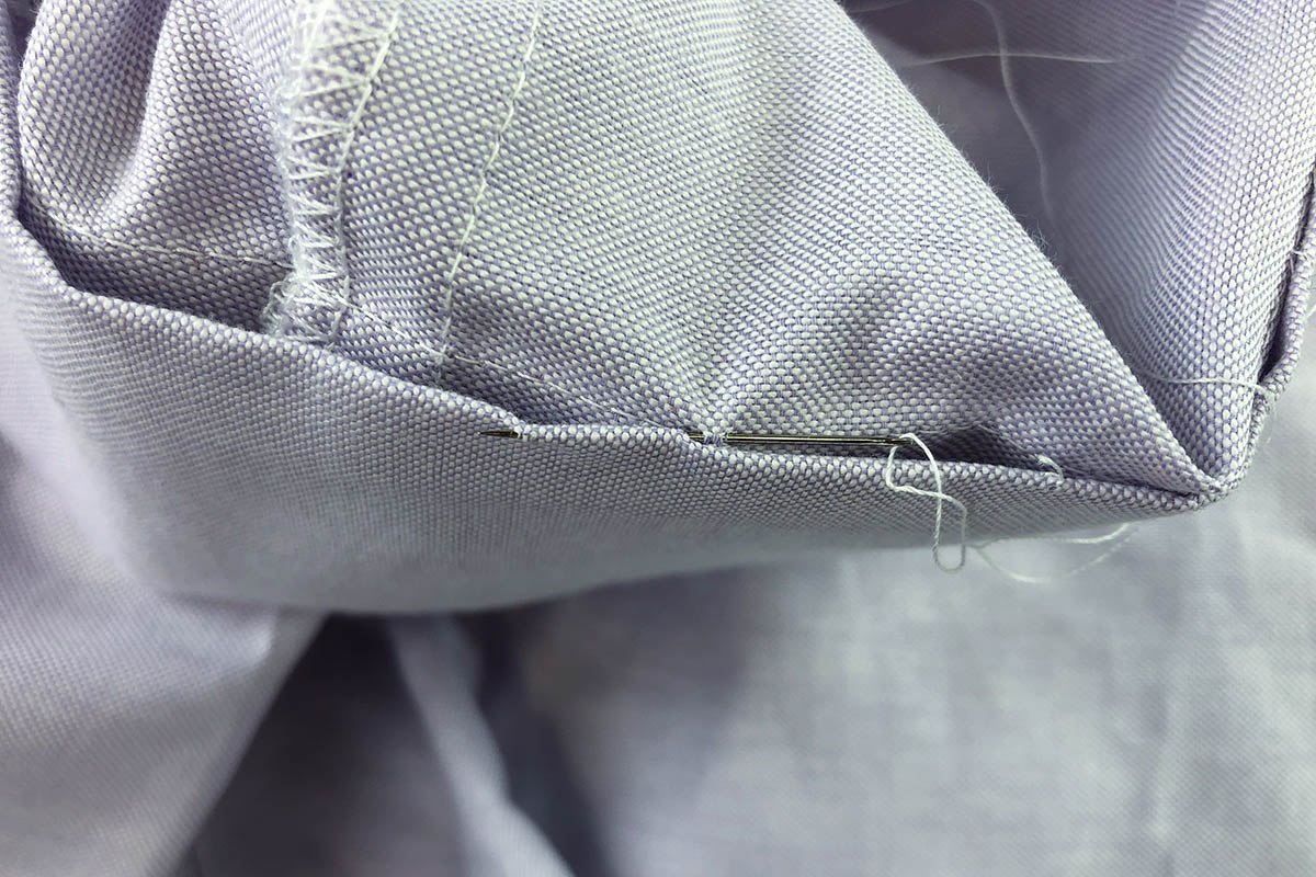 Garment Sew Along Part 3: Different Stitches in Garment Sewing - WeAllSew