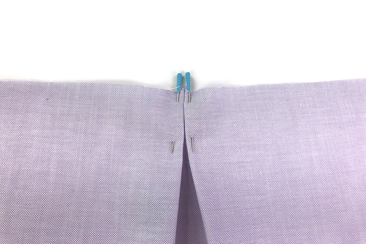Garment Sew Along Part 4: Fronts, Yokes and Seams - WeAllSew