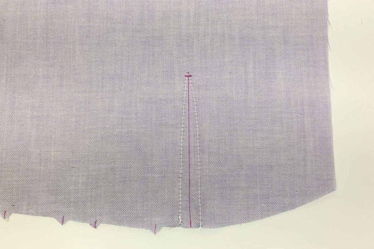 Garment Sew Along Part 5: Sleeves and Side Seams - WeAllSew