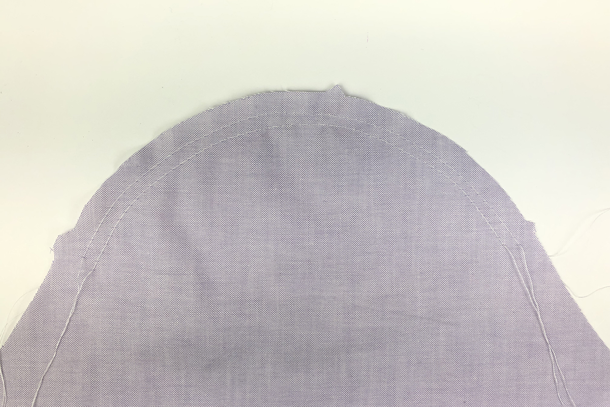 Garment Sew Along Part 5: Sleeves and Side Seams - WeAllSew