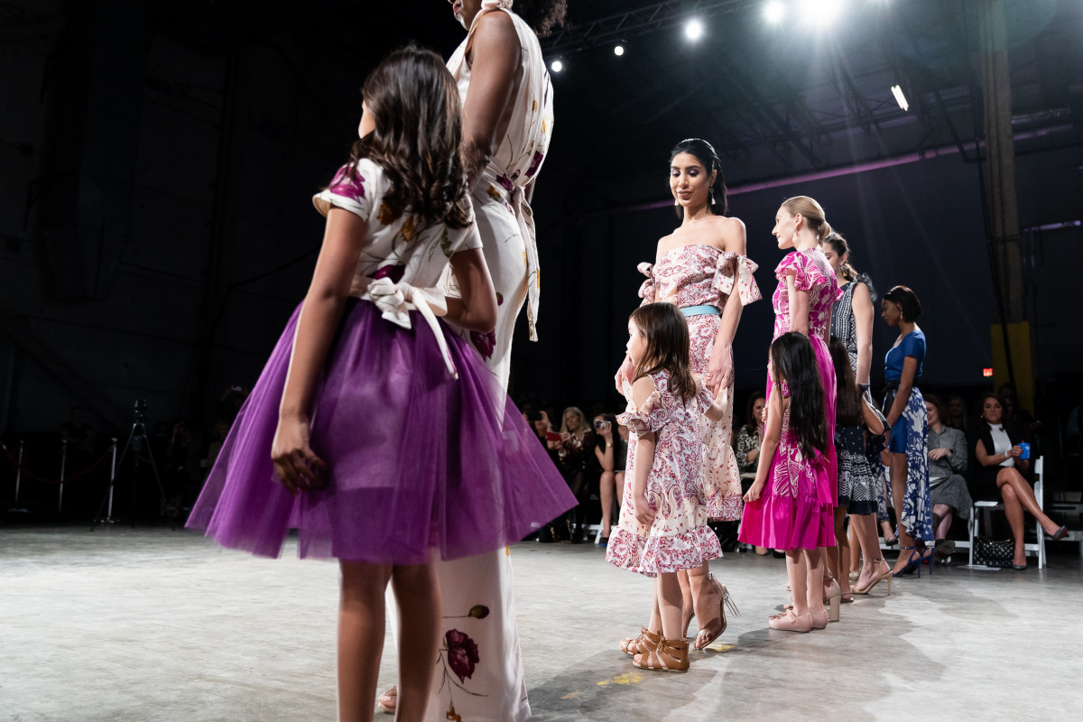 Fashion By Events - WeAllSew