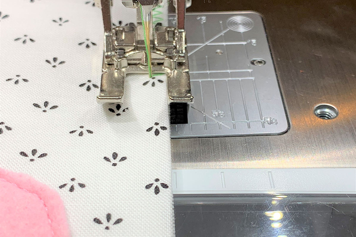 How to Sew a Kids Busy Book, Part 6: Assembly - WeAllSew