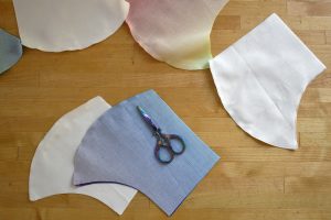 Fast Face Mask Sewing Techniques | WeAllSew