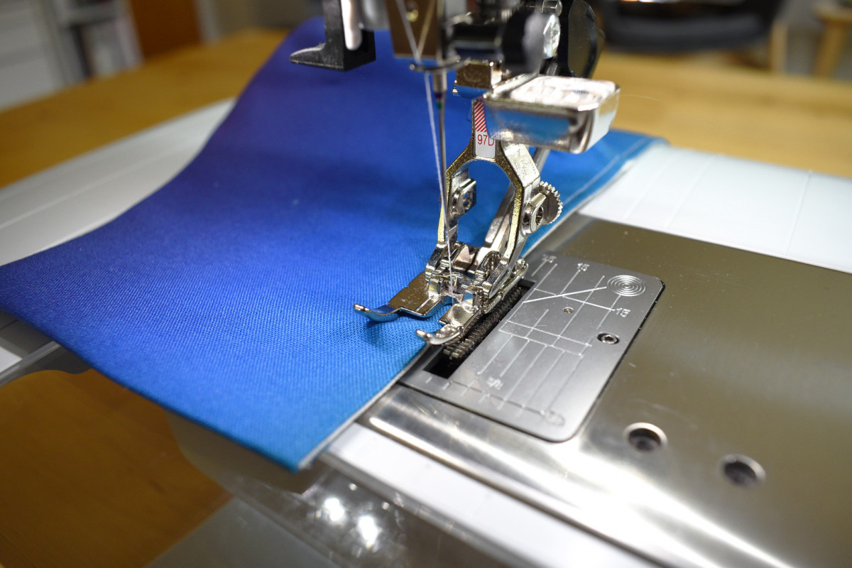 Fast Face Mask Sewing Techniques - WeAllSew