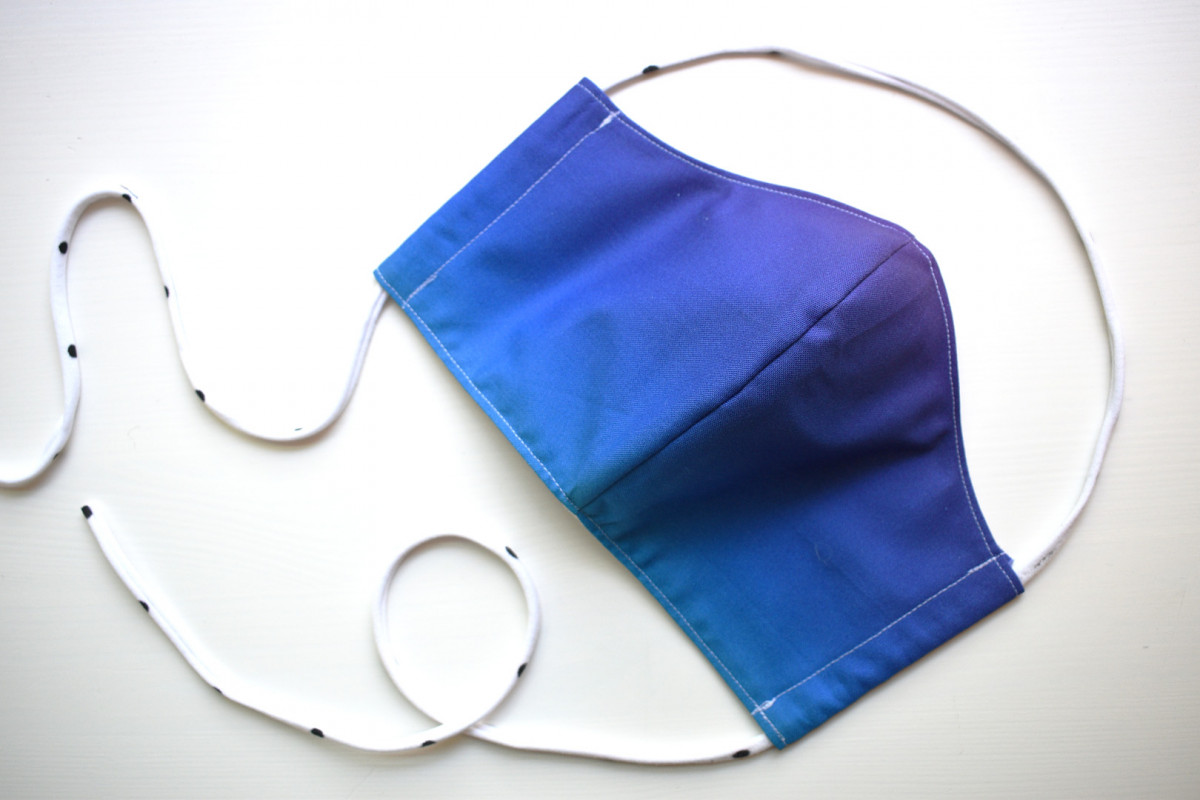 Fast Face Mask Sewing Techniques - WeAllSew