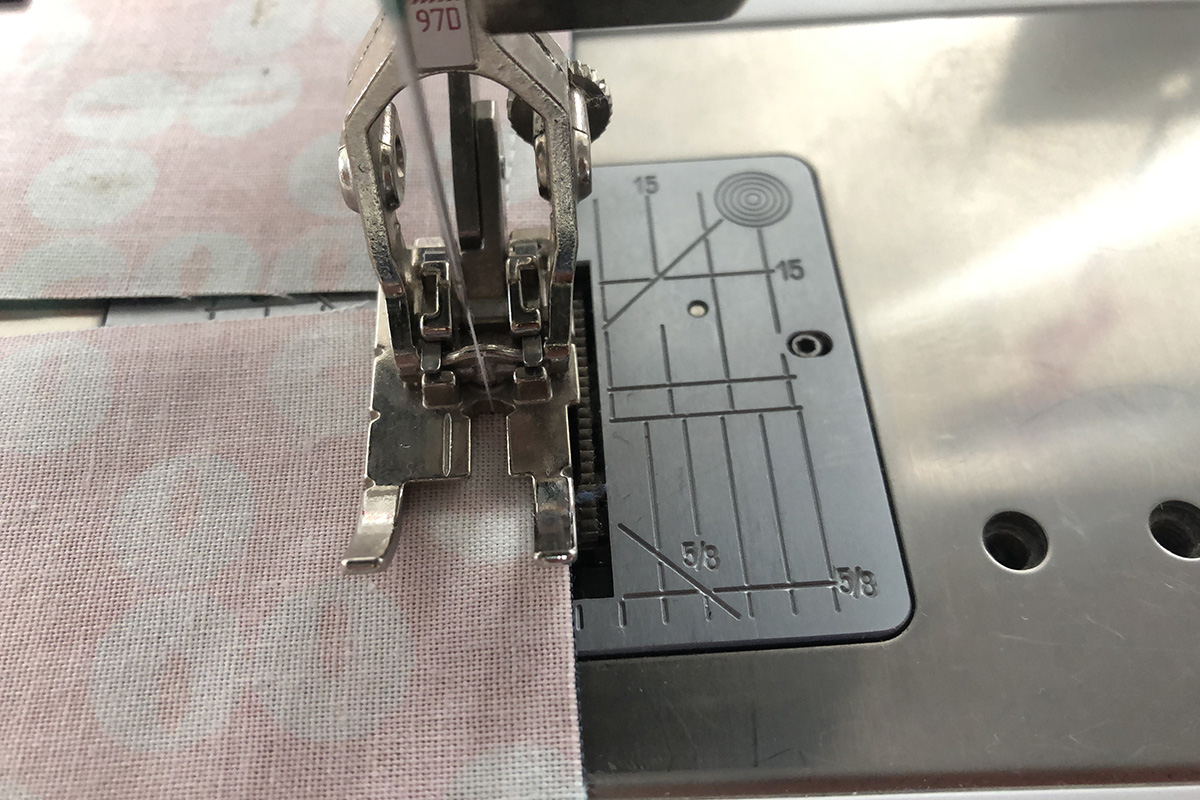 Rulerwork for Beginners, Part 1: Rulers - WeAllSew