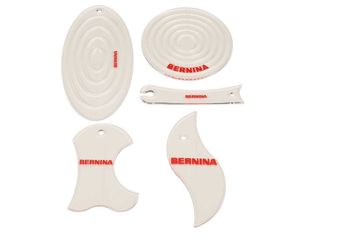 Rulerwork for Beginners, Part 1: Rulers - WeAllSew