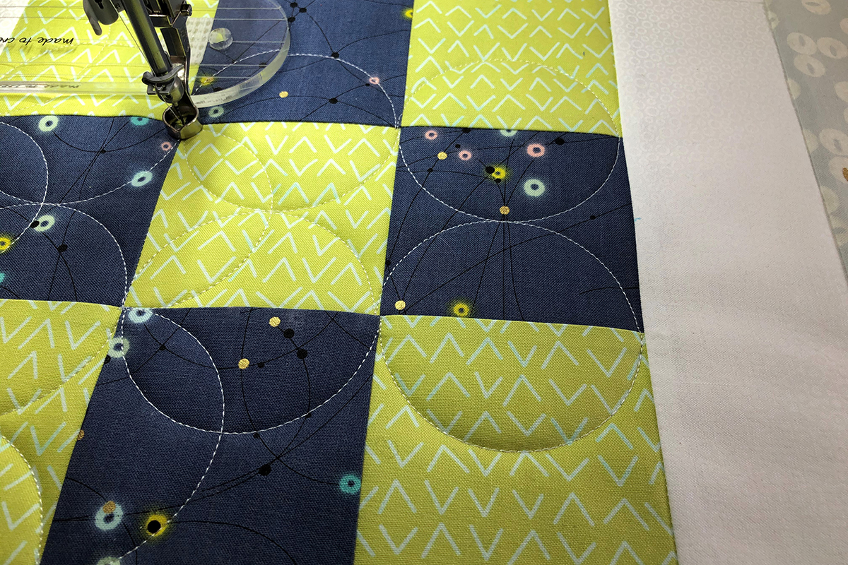 Rulerwork For Beginners, Part 2: Roadmap - WeAllSew