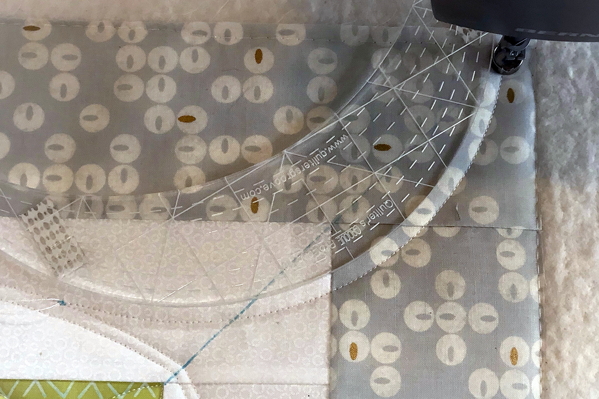 Rulerwork For Beginners, Part 2: Roadmap - WeAllSew