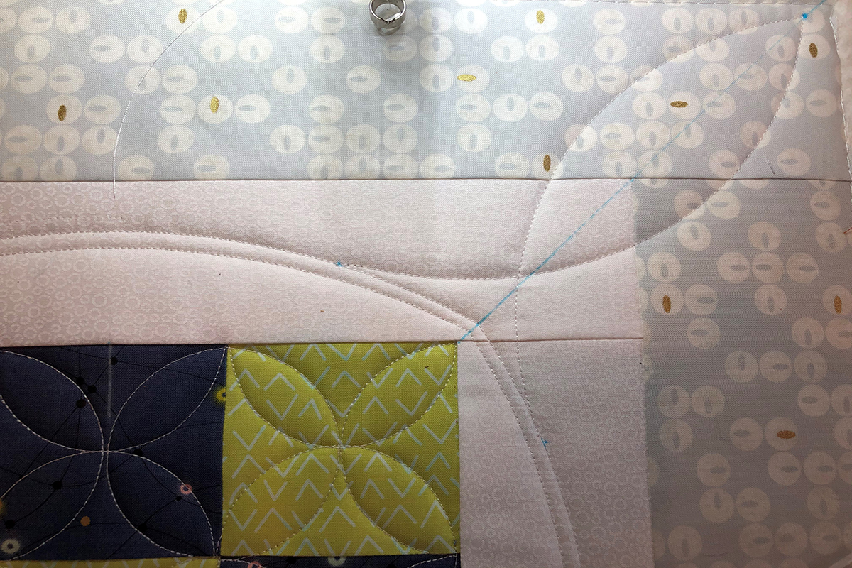 Rulerwork For Beginners, Part 2: Roadmap - WeAllSew