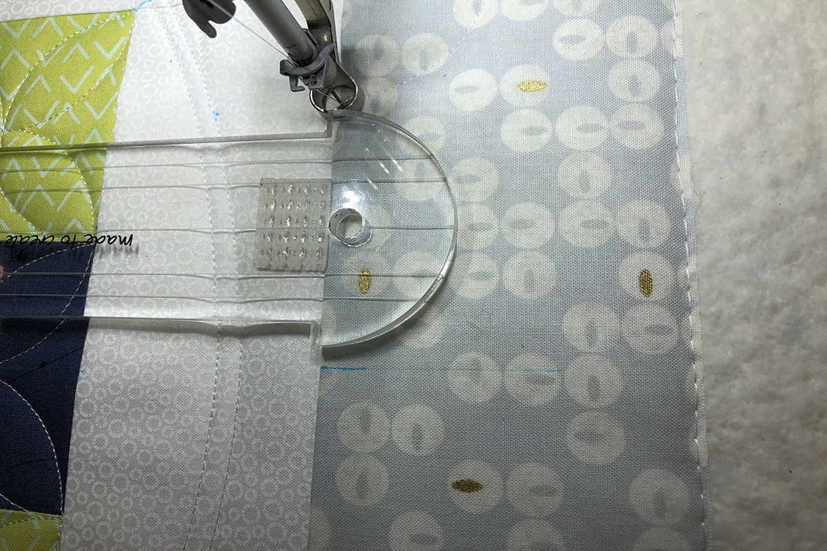 Rulerwork For Beginners, Part 2: Roadmap - WeAllSew