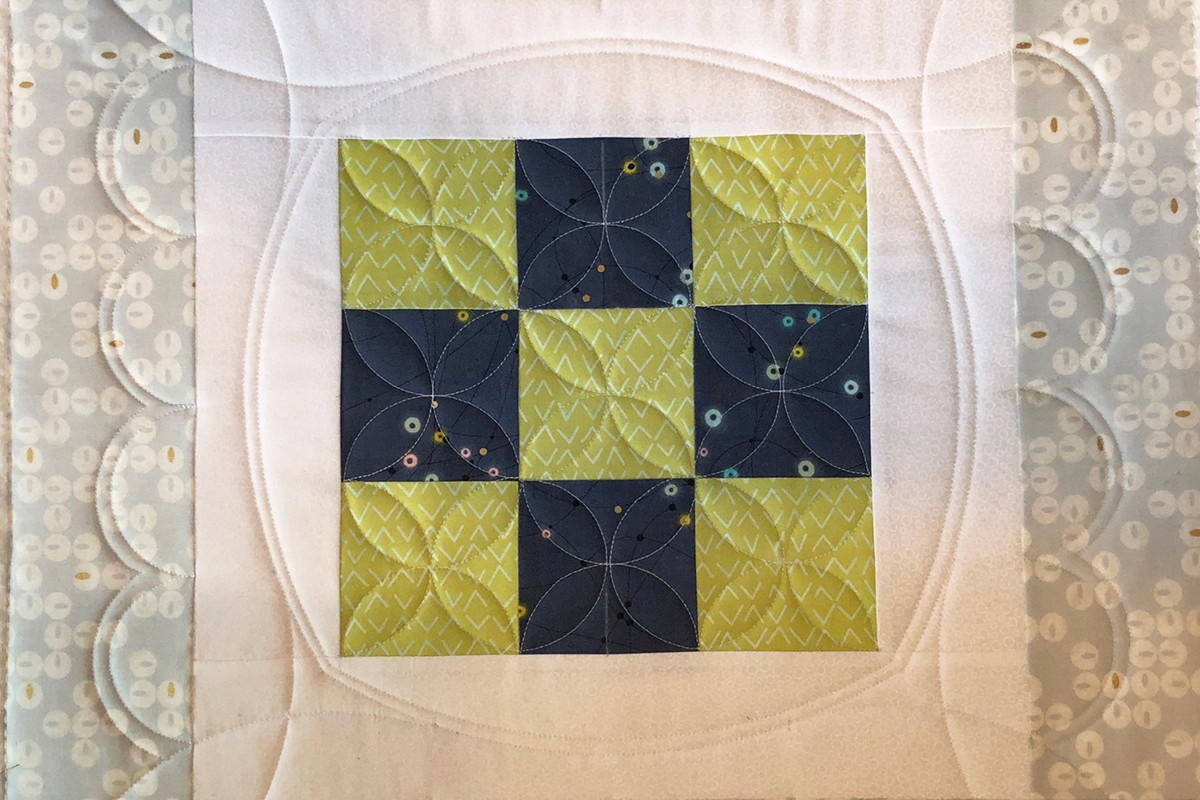 Rulerwork For Beginners, Part 2: Roadmap - WeAllSew