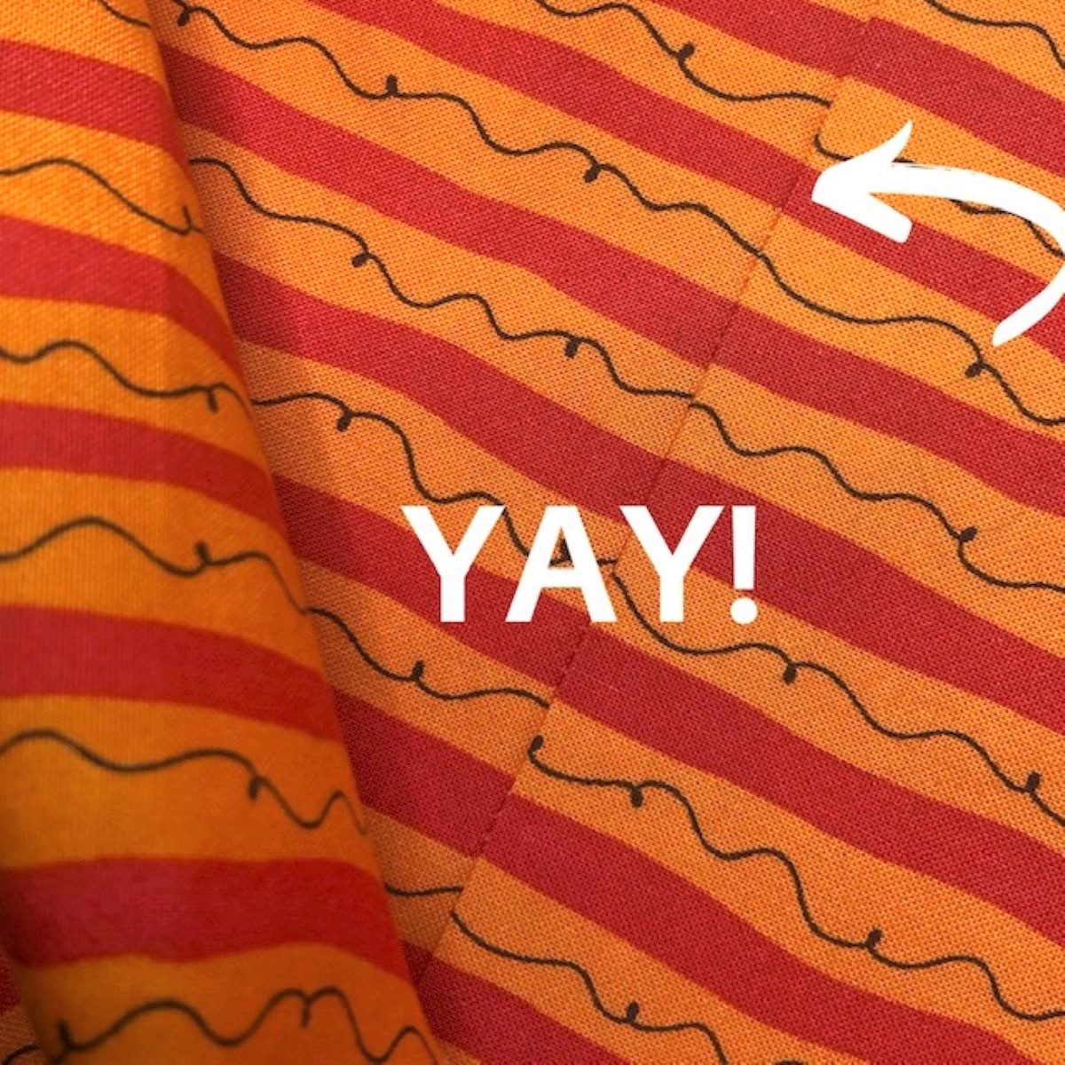 Matching Fabric Design Tutorial BERNINA WeAllSEW Blog 1200 x 1200 ...