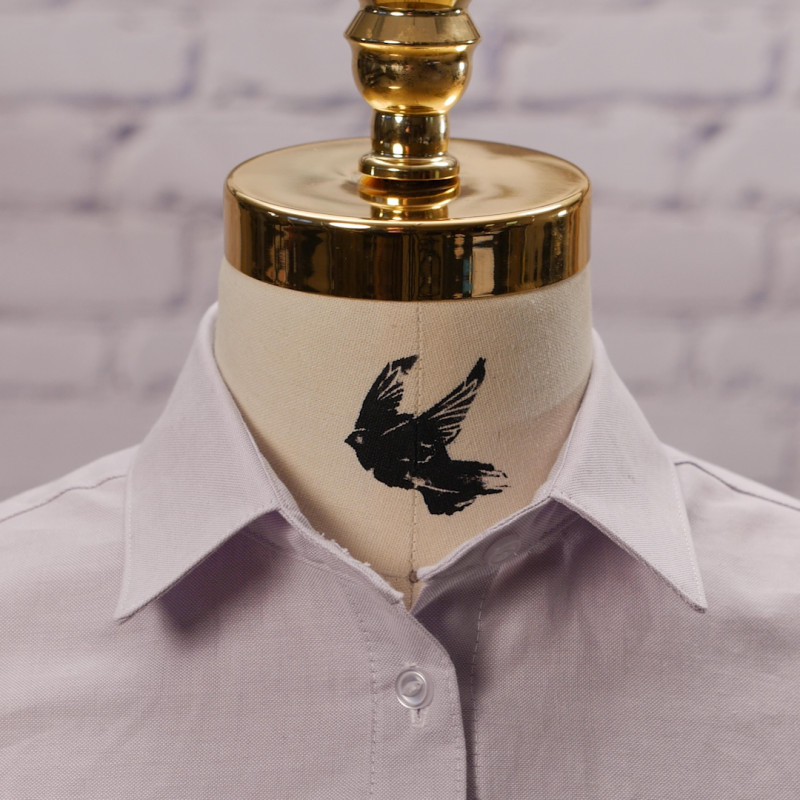 The Secrets of Sewing Perfect Collars - WeAllSew