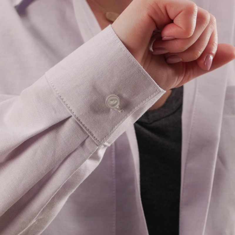 How to Sew a Pant Cuff - WeAllSew