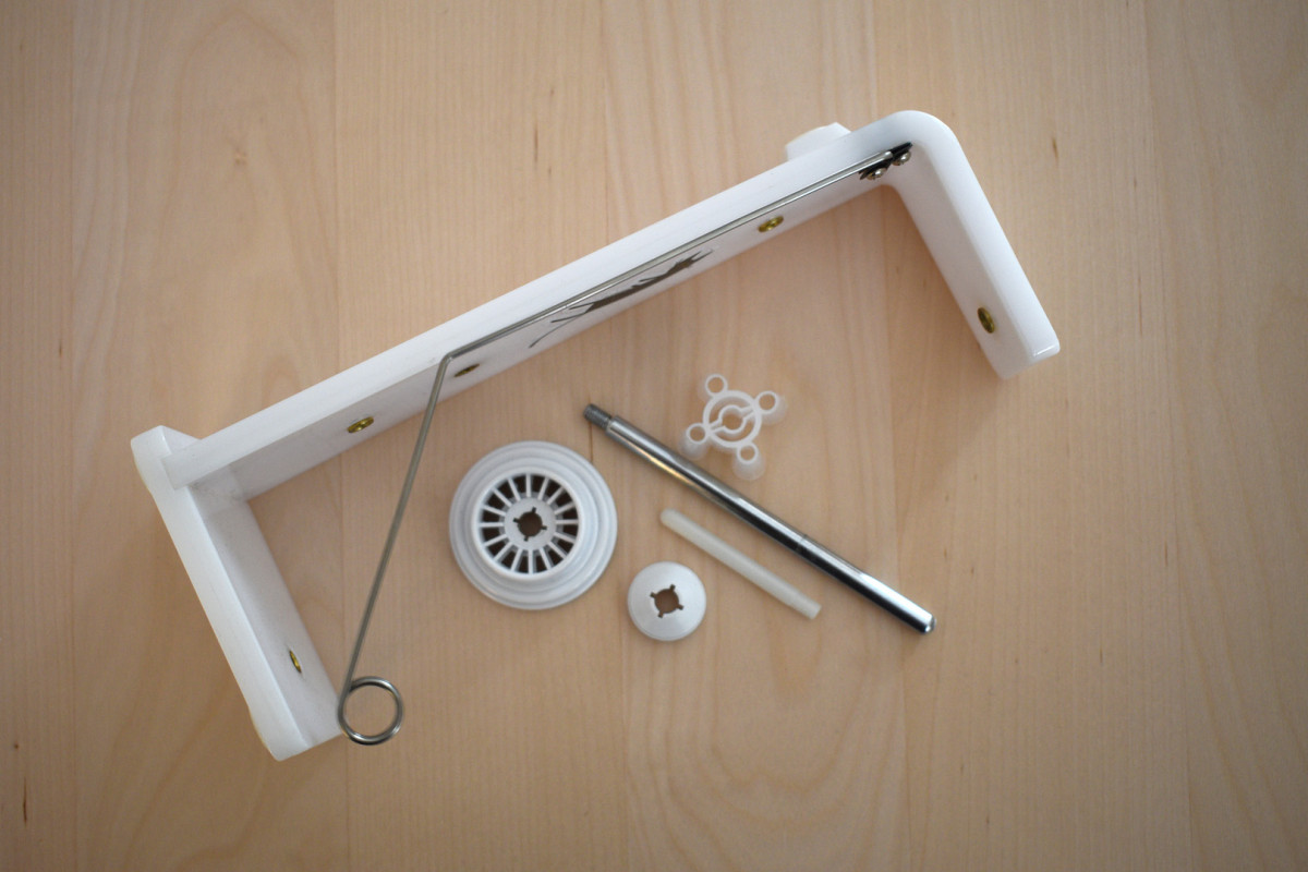 Sewing Machine Thread Spool Pin Tips - WeAllSew