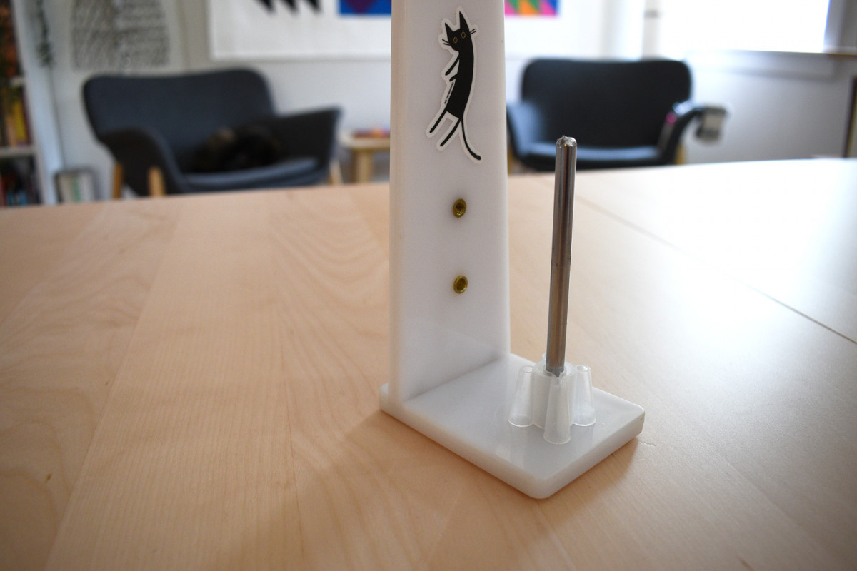 Sewing Machine Thread Spool Pin Tips - WeAllSew