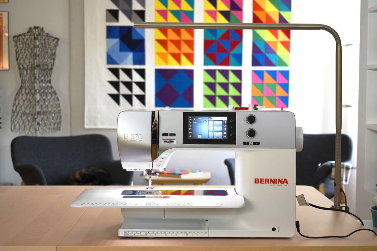 Sewing Machine Thread Spool Pin Tips - WeAllSew