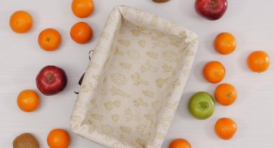 How to Create a Faux Piped Binding - WeAllSew