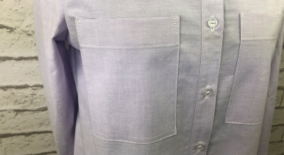 Patch Pocket Tutorial - WeAllSew