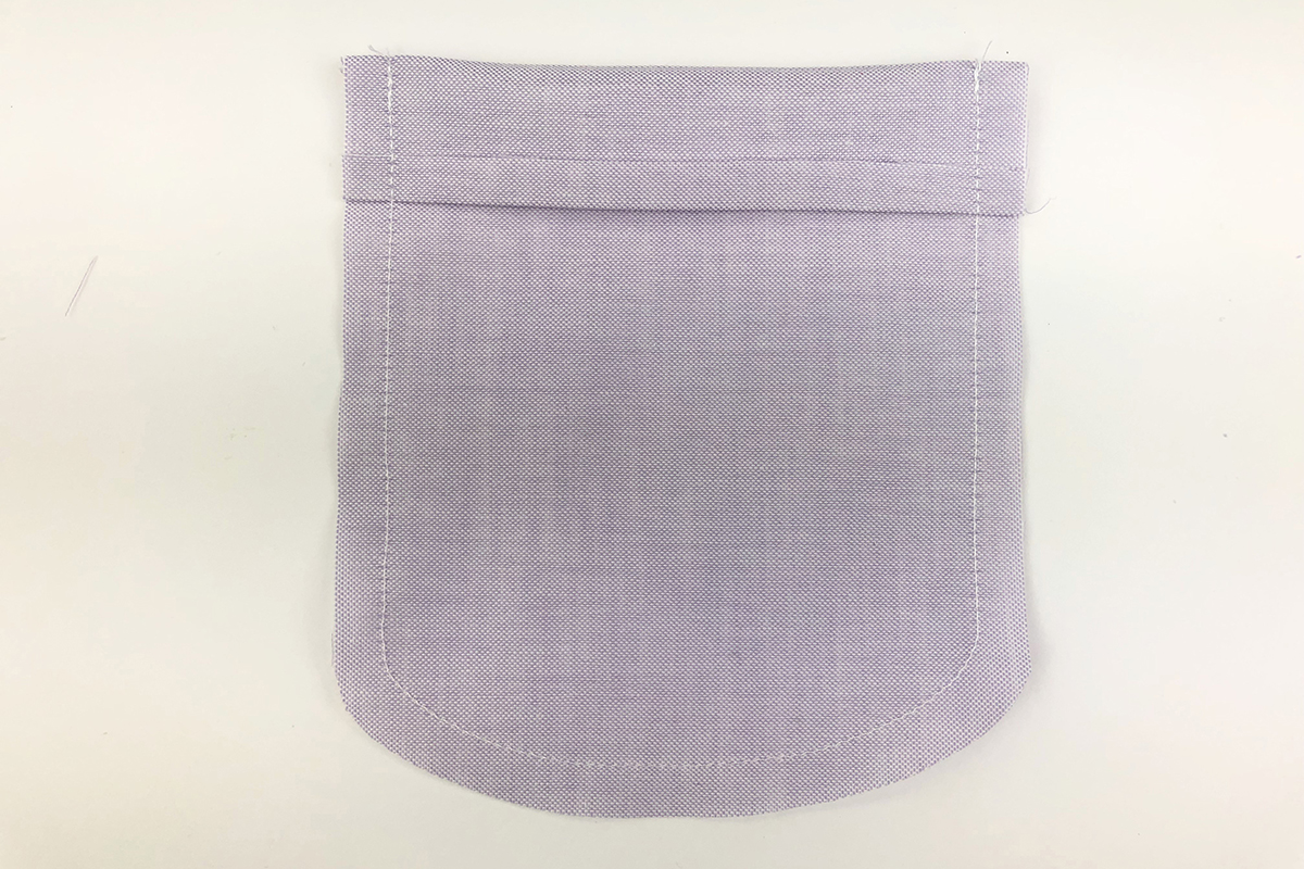 Garment Sew-along Part 8: How to Create Pockets - WeAllSew