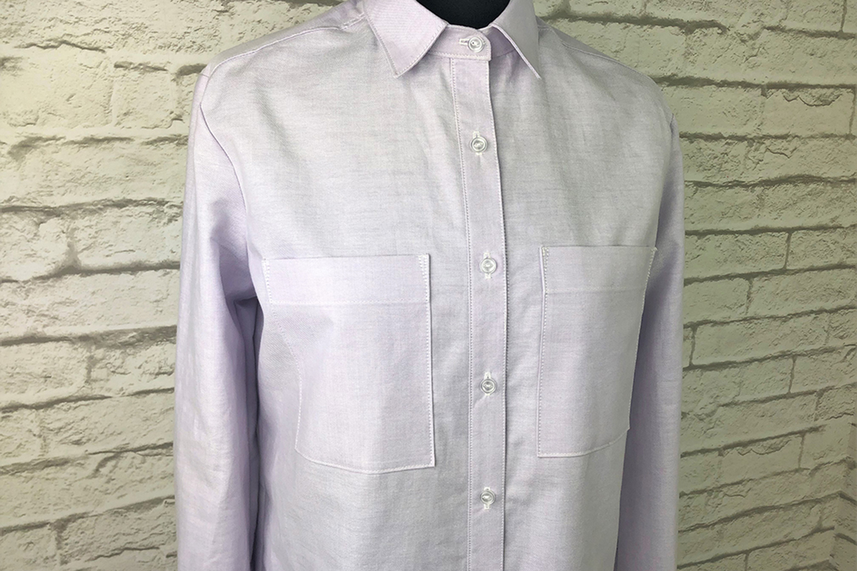 Garment Sew Along Part 9: Buttons and Buttonholes - WeAllSew