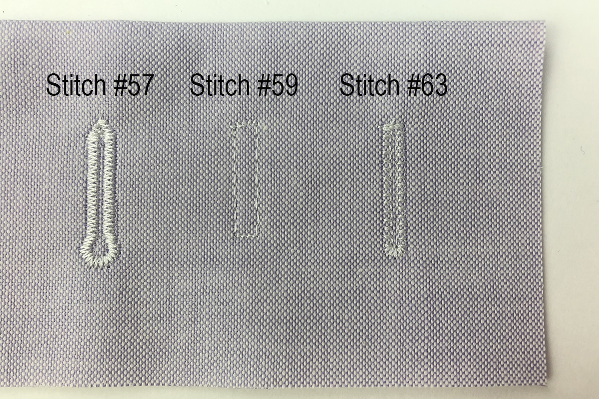 Garment Sew Along Part 9: Buttons and Buttonholes - WeAllSew