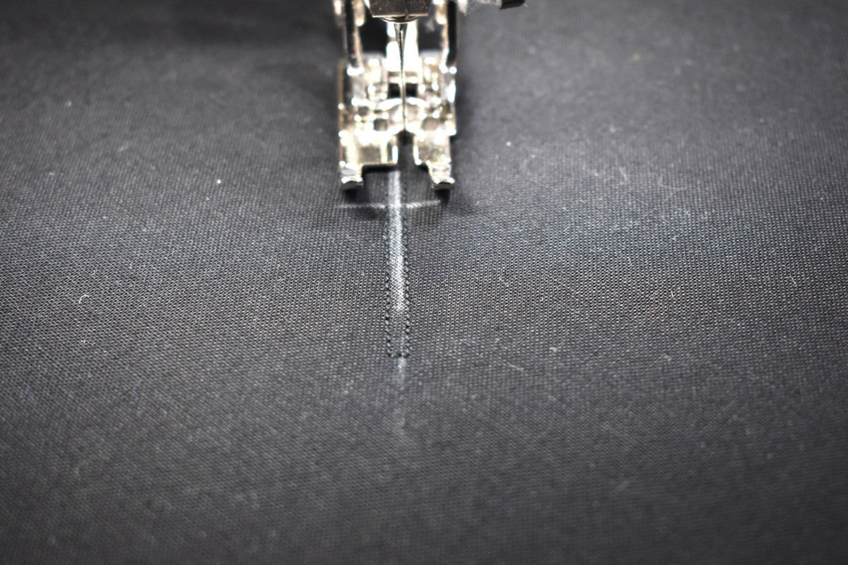 Record Coaster Sewing Tutorial - WeAllSew