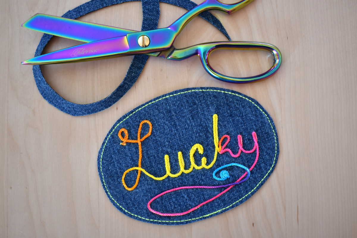 Couching Tips, Tricks and Projects - WeAllSew