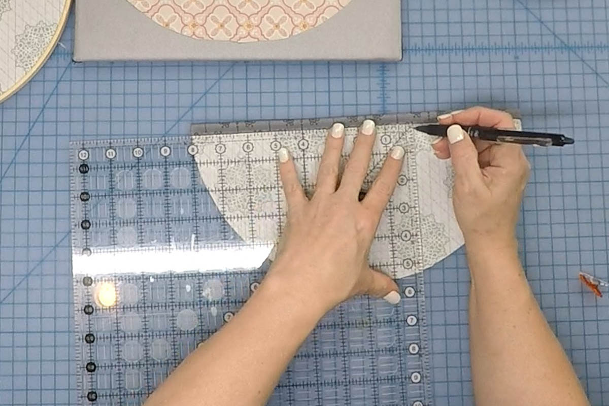 How to Sew Wall Organizers - WeAllSew