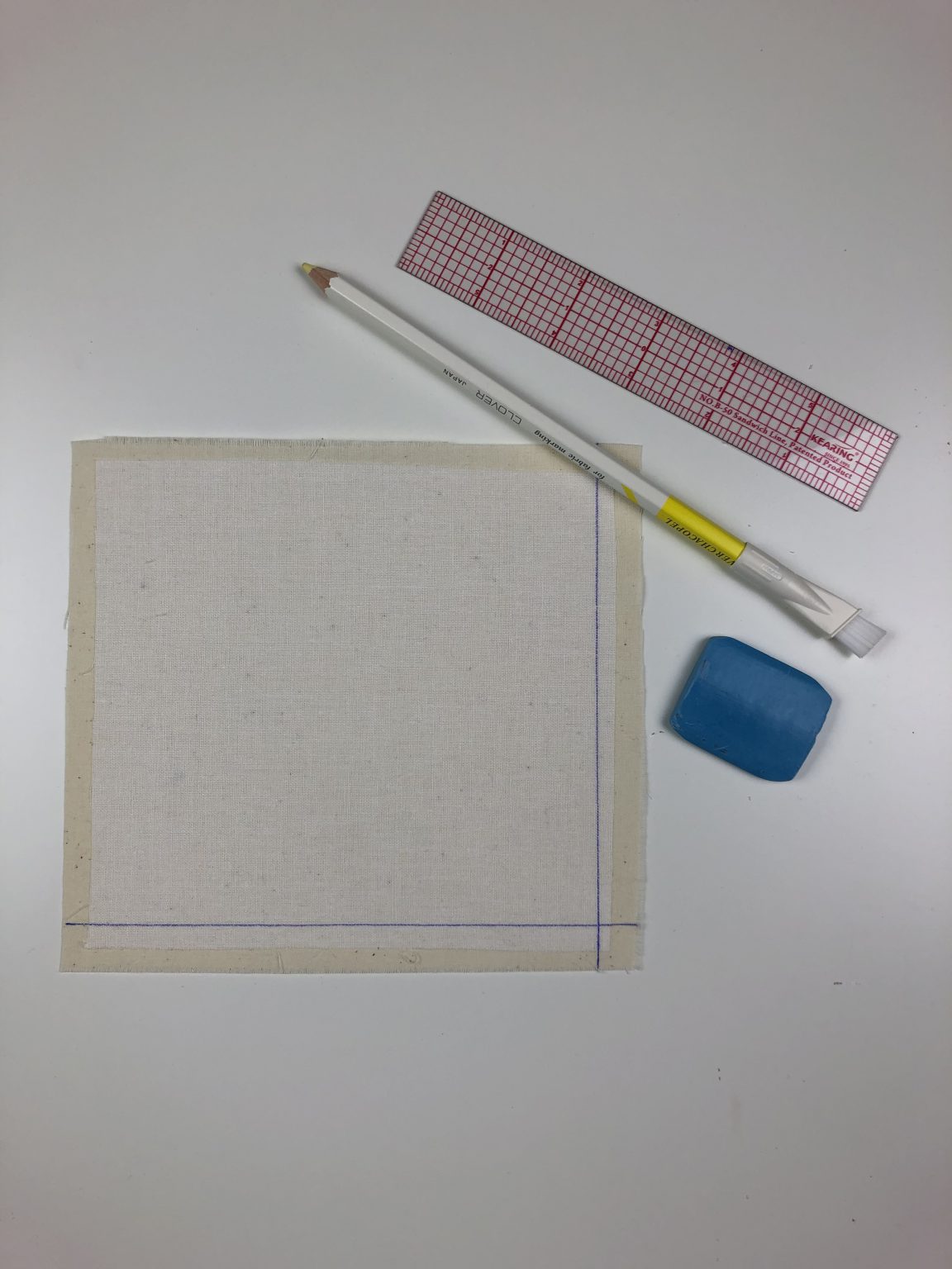 How to Sew a Detachable Statement Collar, Part 2: Pointed Edge Collar ...