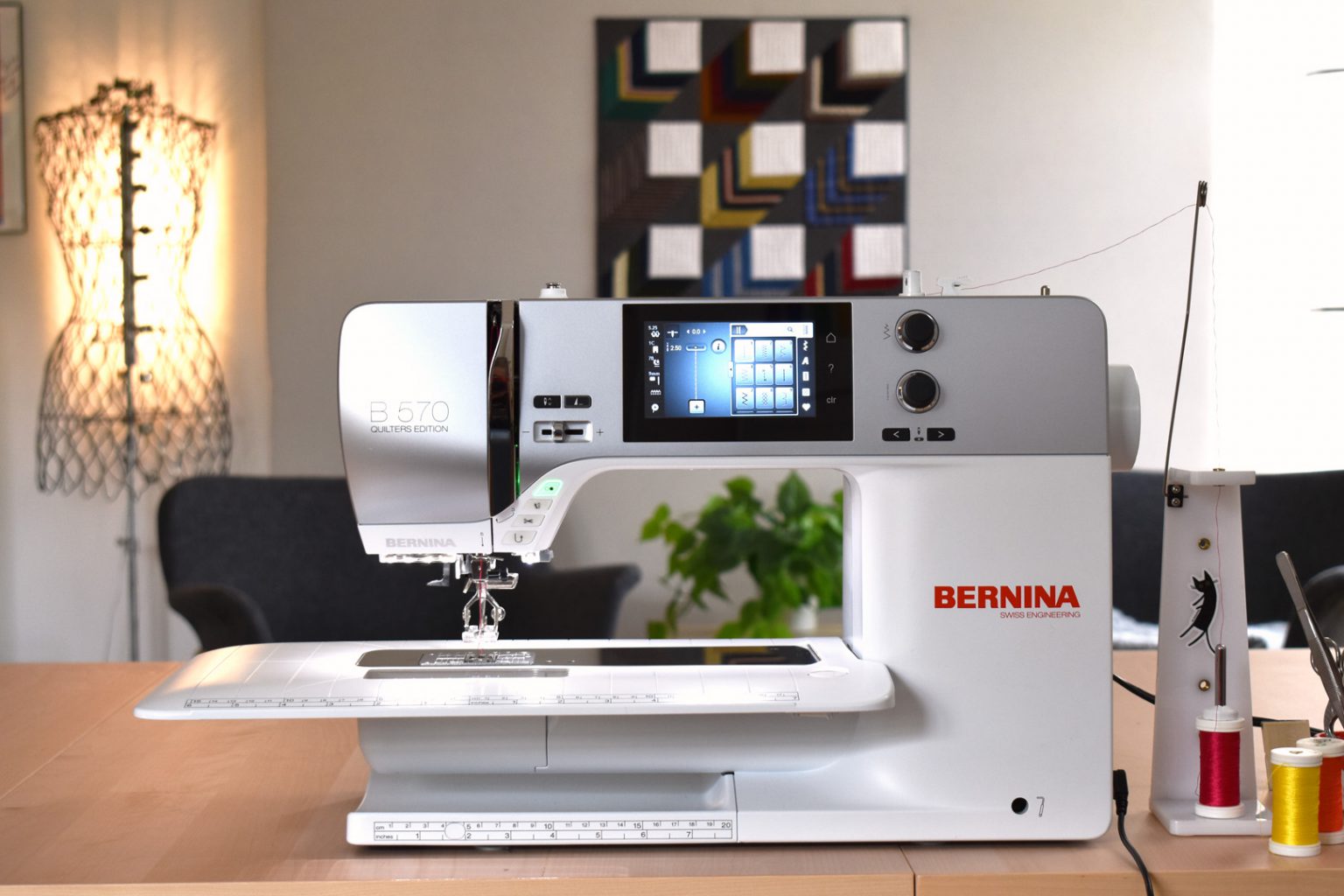 How to Create Surface Design With Stitches - WeAllSew