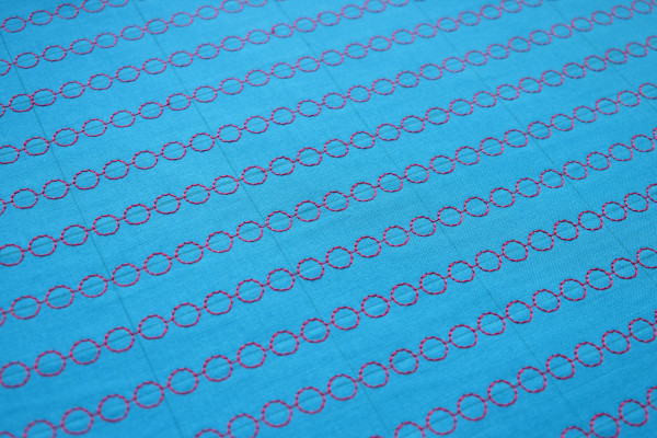 How to Create Surface Design With Stitches - WeAllSew