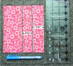 How to Sew a Notebook Cover for Mom - WeAllSew