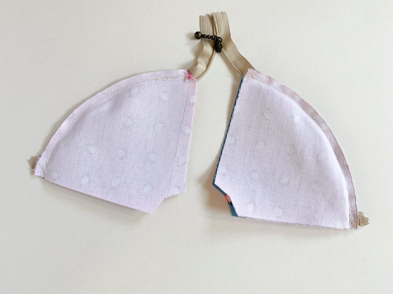 minki coin purse diy sewing tutorial free minki kim-8 - WeAllSew