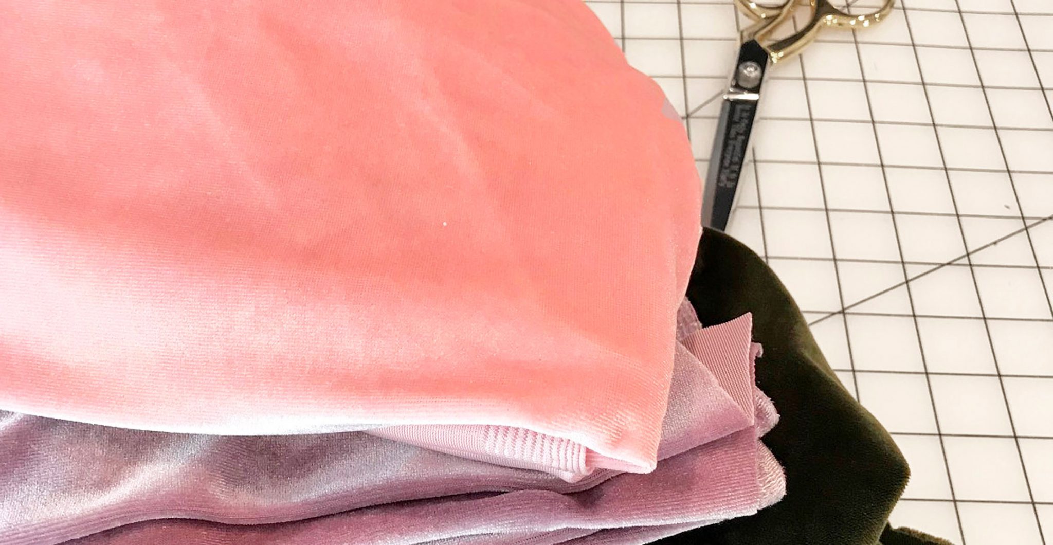 Tips and Tricks for Sewing with Chiffon Fabric - WeAllSew