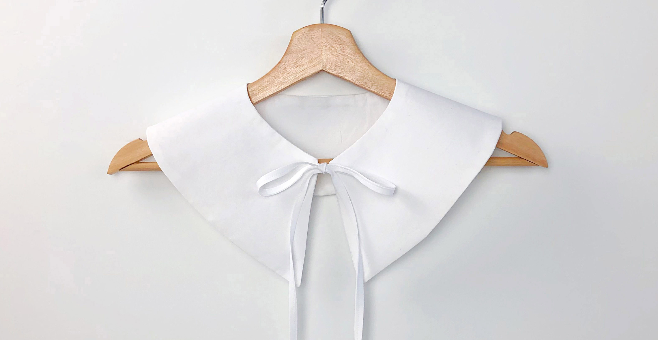 How to Sew a Detachable Statement Collar Part 2 BERNINA WeAllSew Blog ...