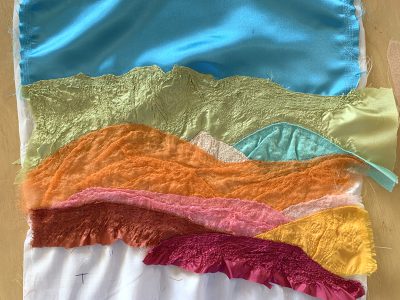 How to Embellish with Punch Tool #45 - WeAllSew