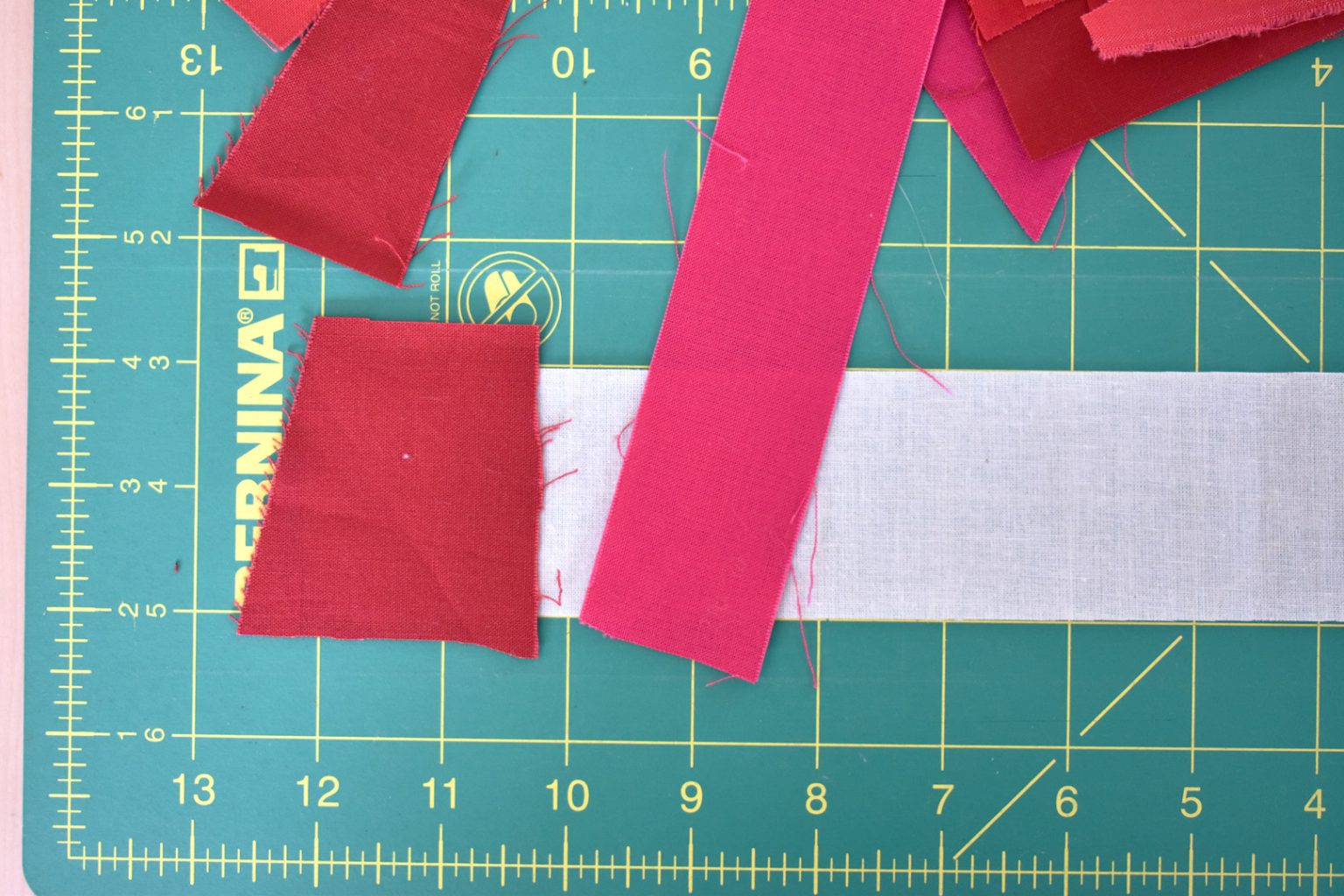 Learn How to Sew a Pride Flag Mini Quilt - WeAllSew