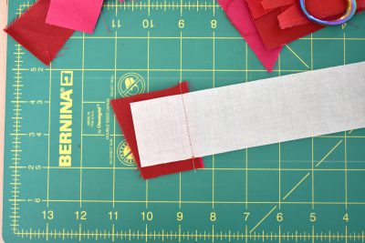 Learn How to Sew a Pride Flag Mini Quilt - WeAllSew