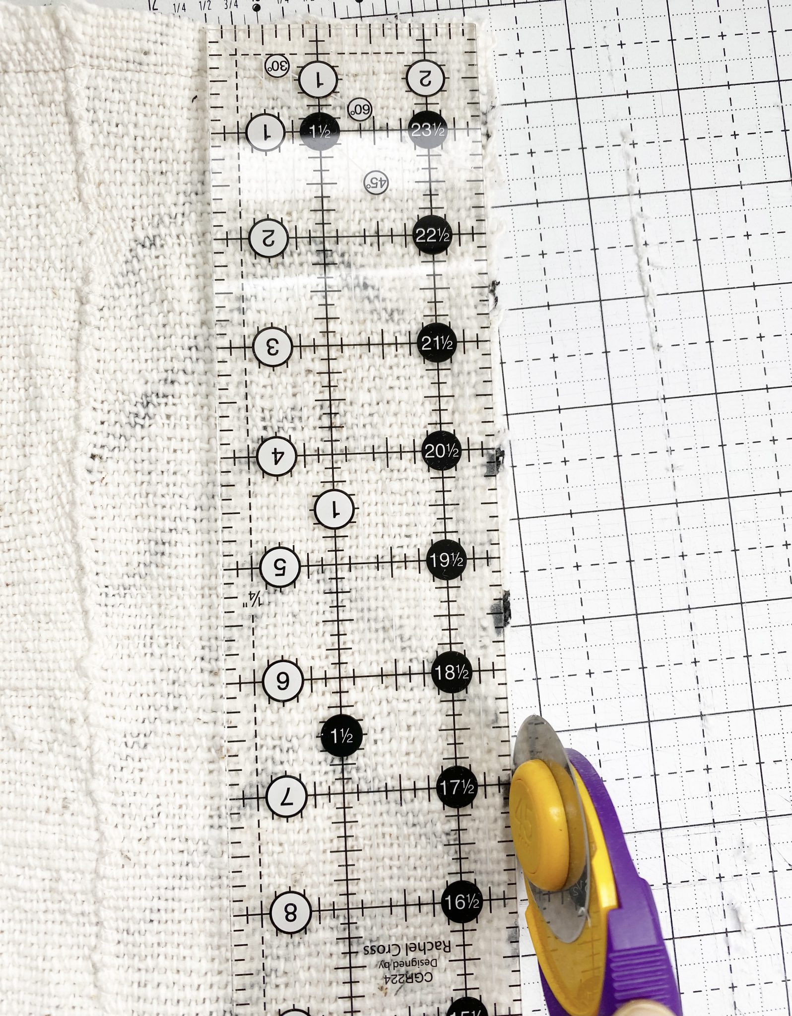 How to Sew with Authentic Mud Cloth - WeAllSew