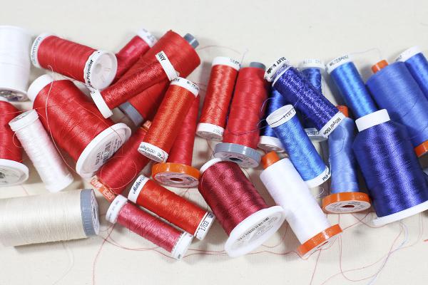 How to Choose Thread: What You Need to Know - WeAllSew