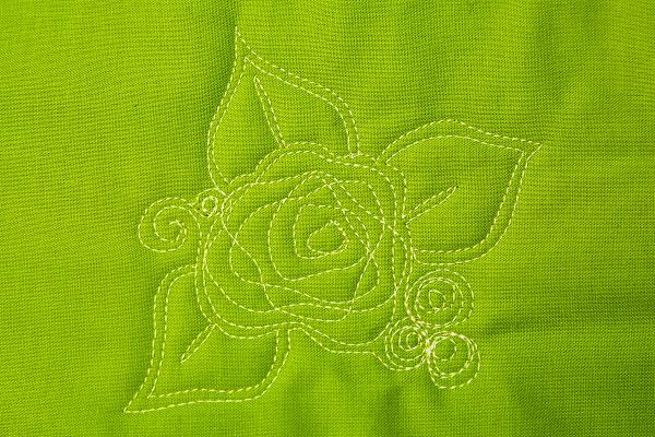 Learn How to Design with Thread - WeAllSew