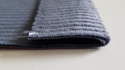 Tutorial: Learn How to Sew a Blind Hem - WeAllSew